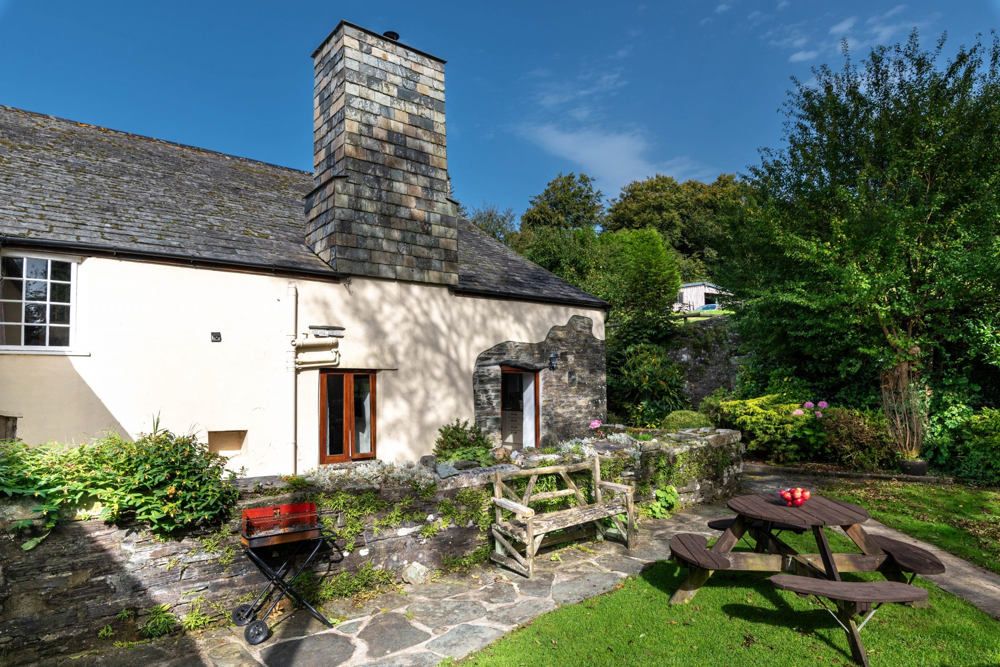 Our Holiday Cottages & Lodges Cornwall