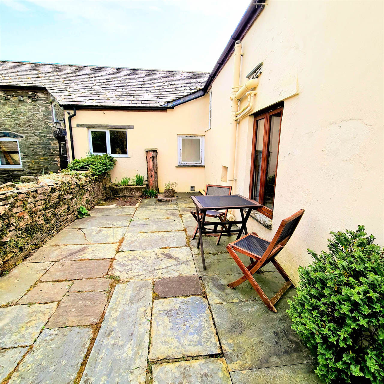 Pump Cottage - TaMill