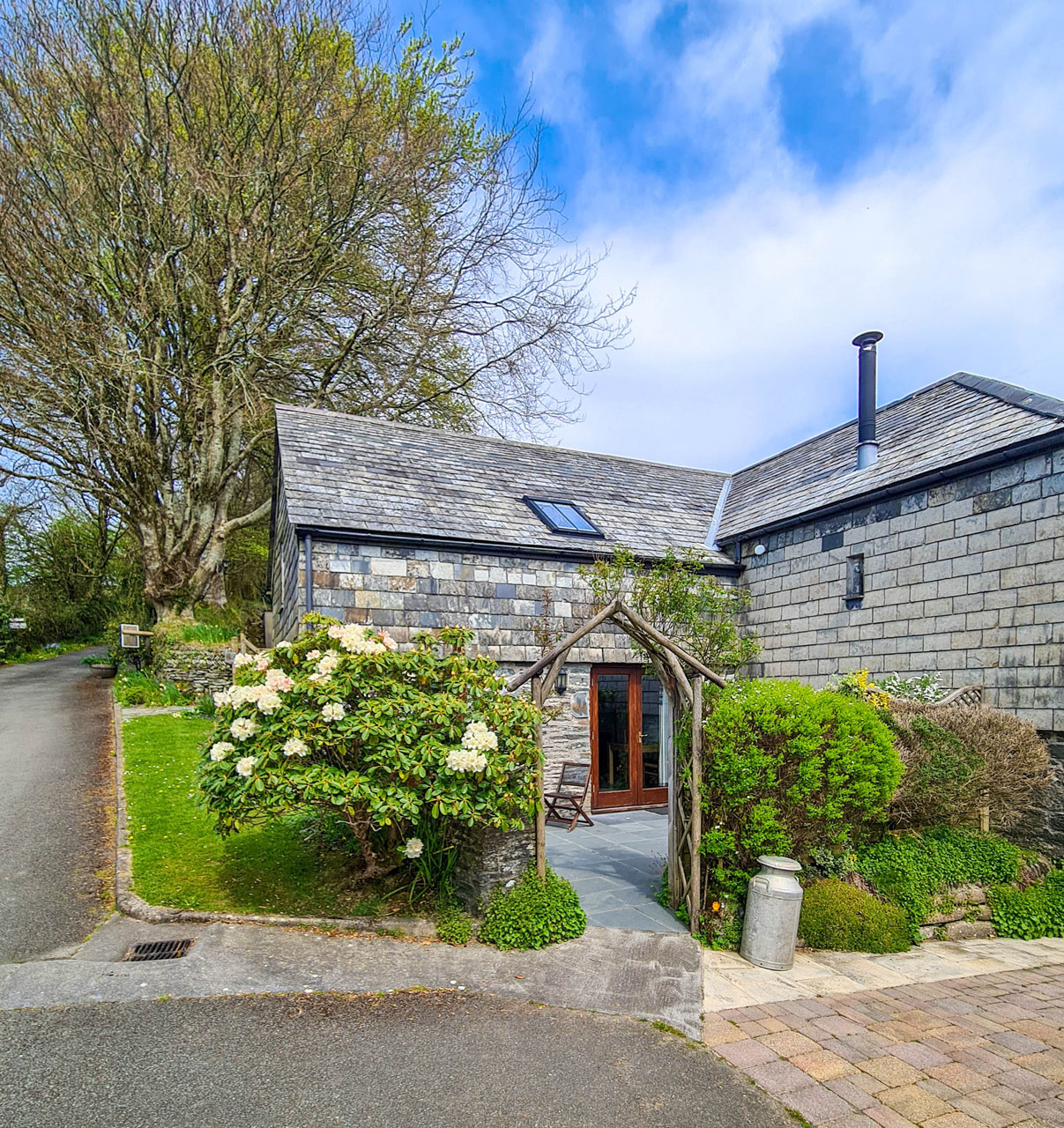 Millers Cottage - TaMill