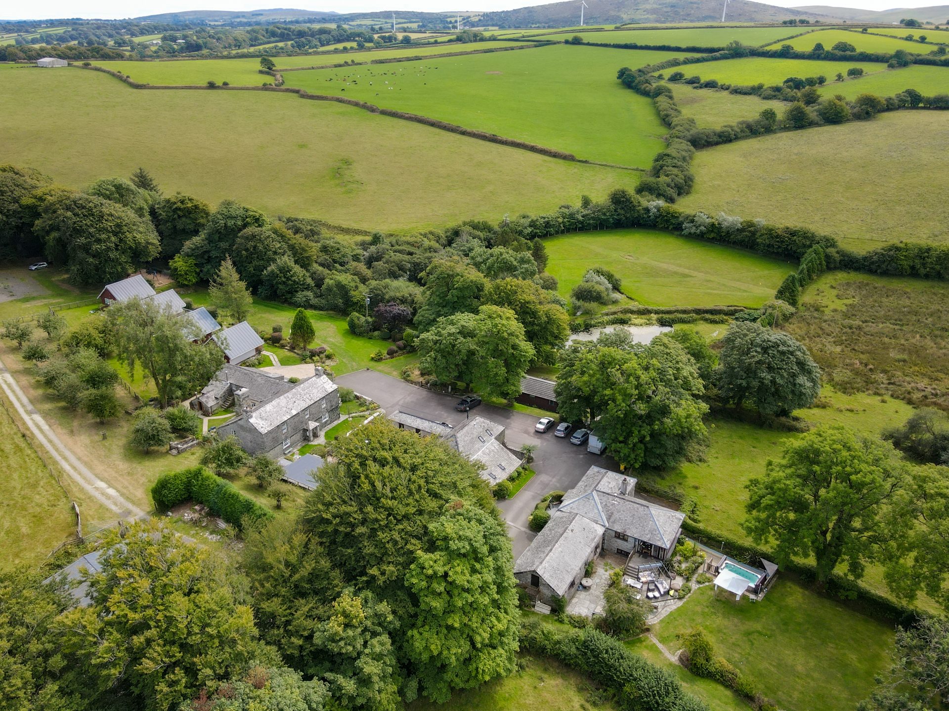 Explore Ta Mill – wedding venue in Cornwall