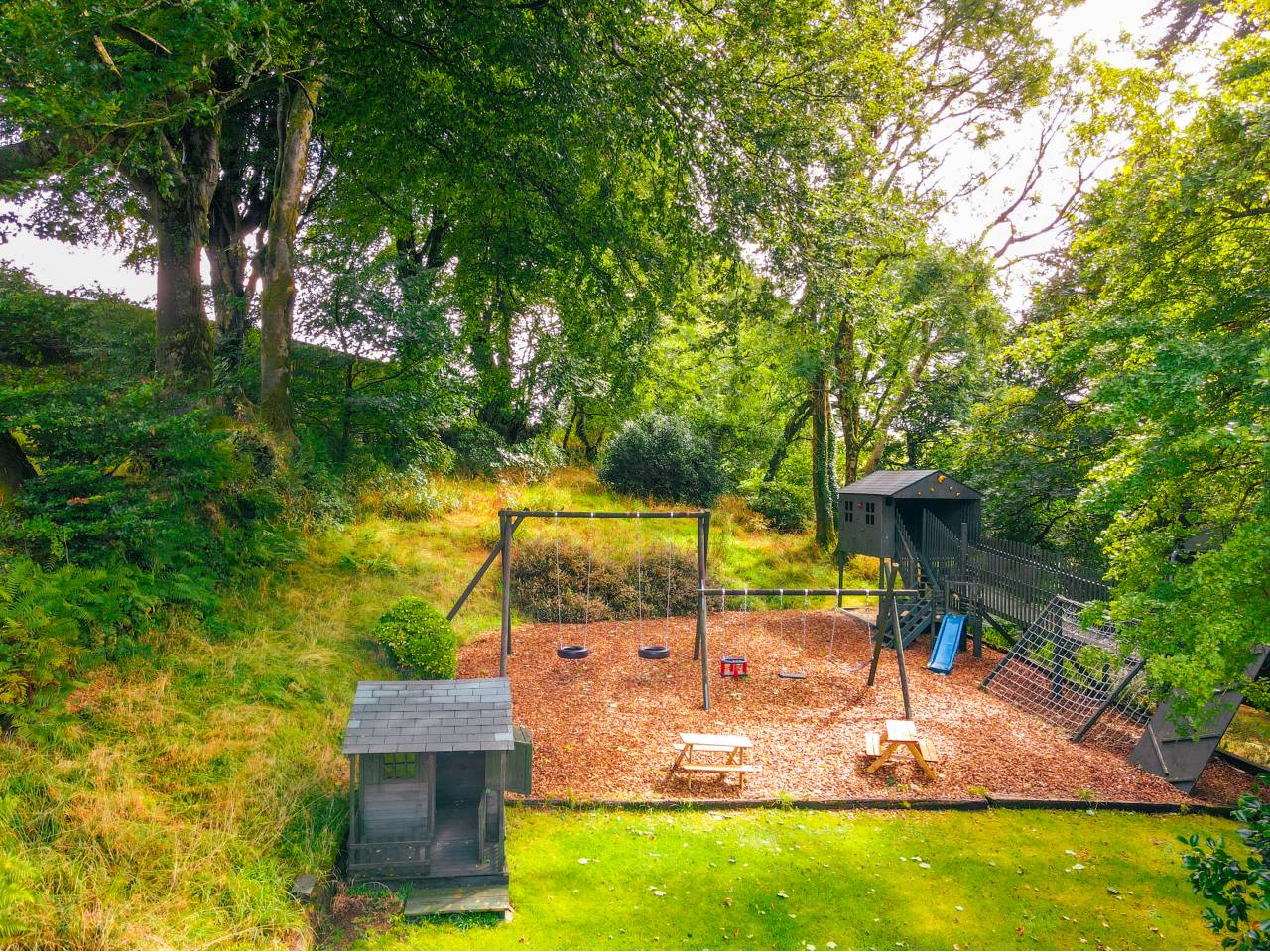 Facilities - Holiday Cottages & Lodges Cornwall